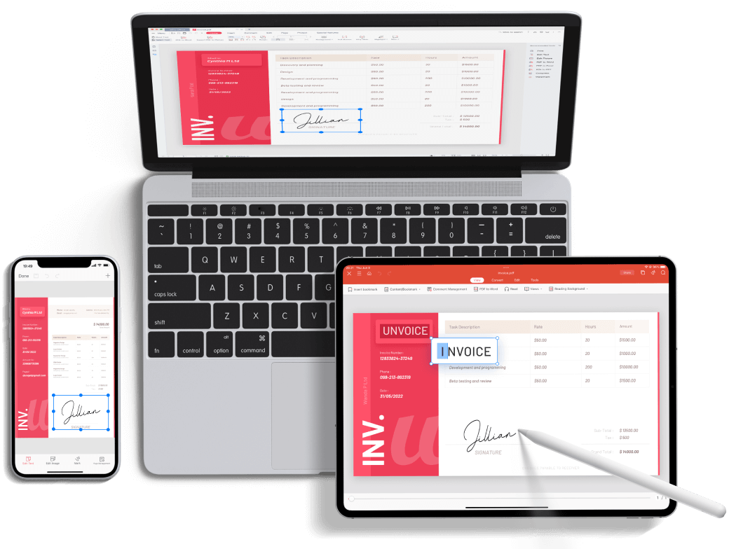  OFFICIAL WPS Office Free Office Download For PC Mobile Alternative To MS Office