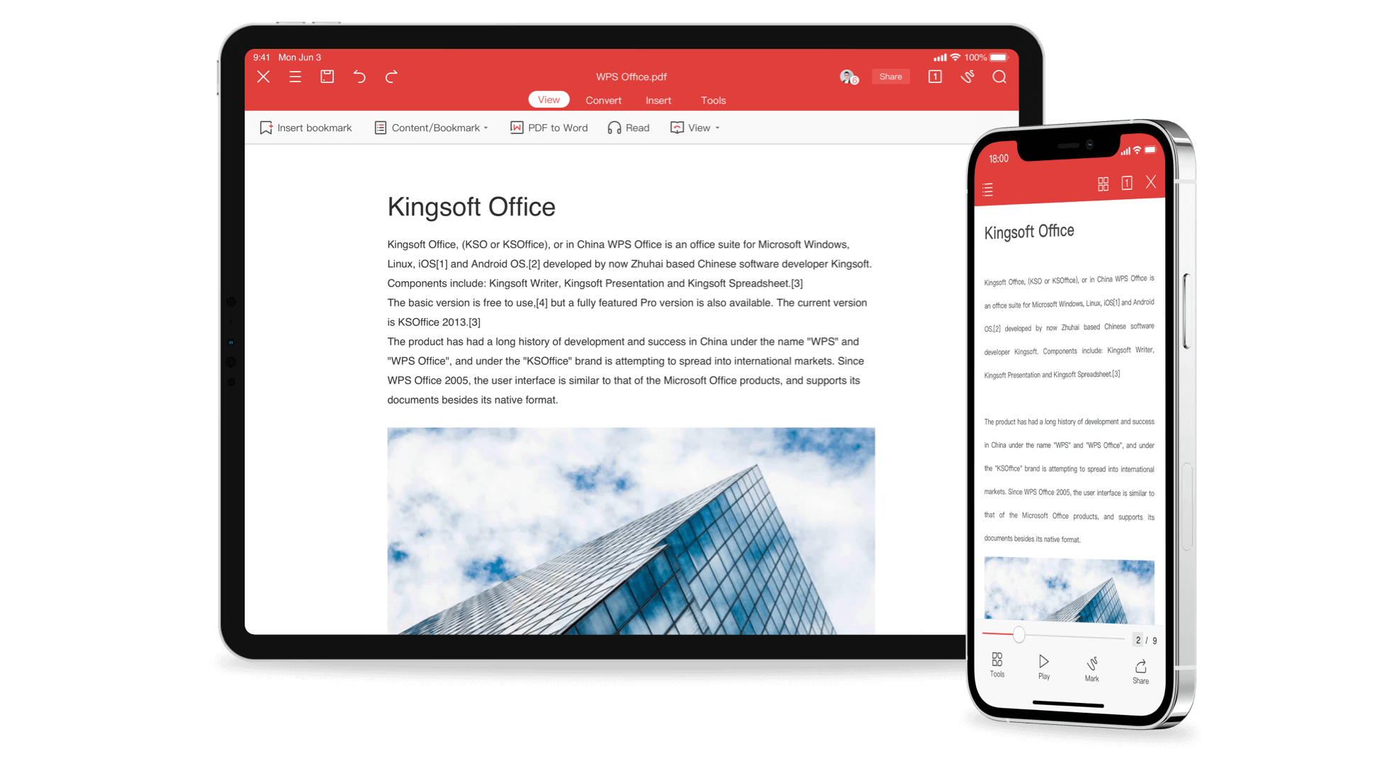 Free Office Suite For IPhone IPad Touch IOS Download WPS Office Free Office Suite For IPhone IPad Touch IOS Download WPS Office