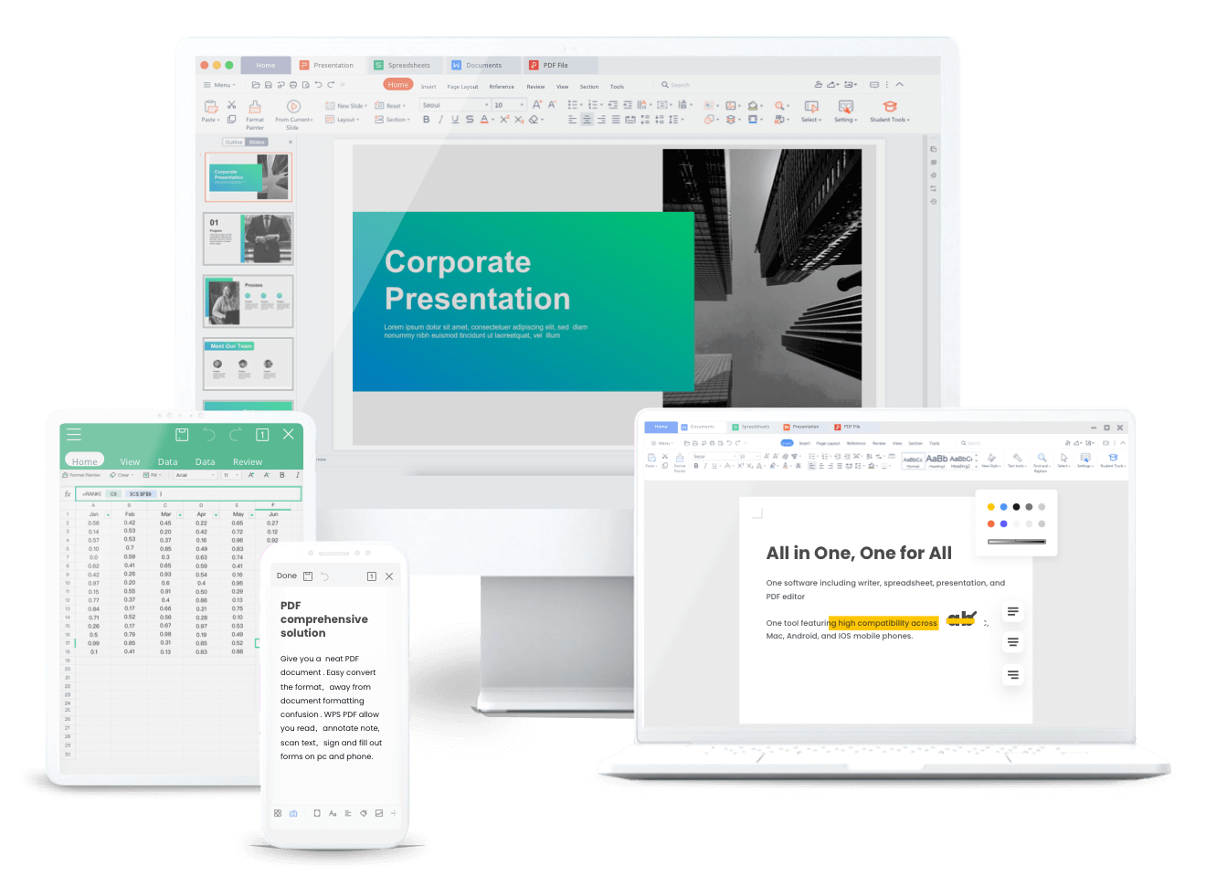 Is The Wps Office 2019 Update Free Olpordelta